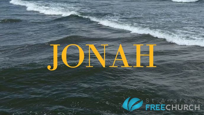 Sermons | St Andrews Free Church